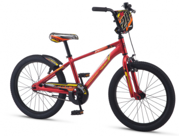 MONGOOSE RACER X – Hunter Valley Bicycle Centre