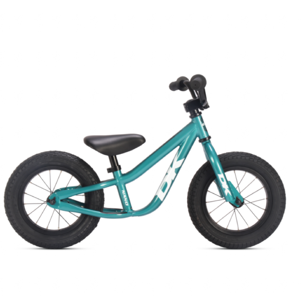 DK NANO BALANCE BIKE - Hunter Valley Bicycle Centre