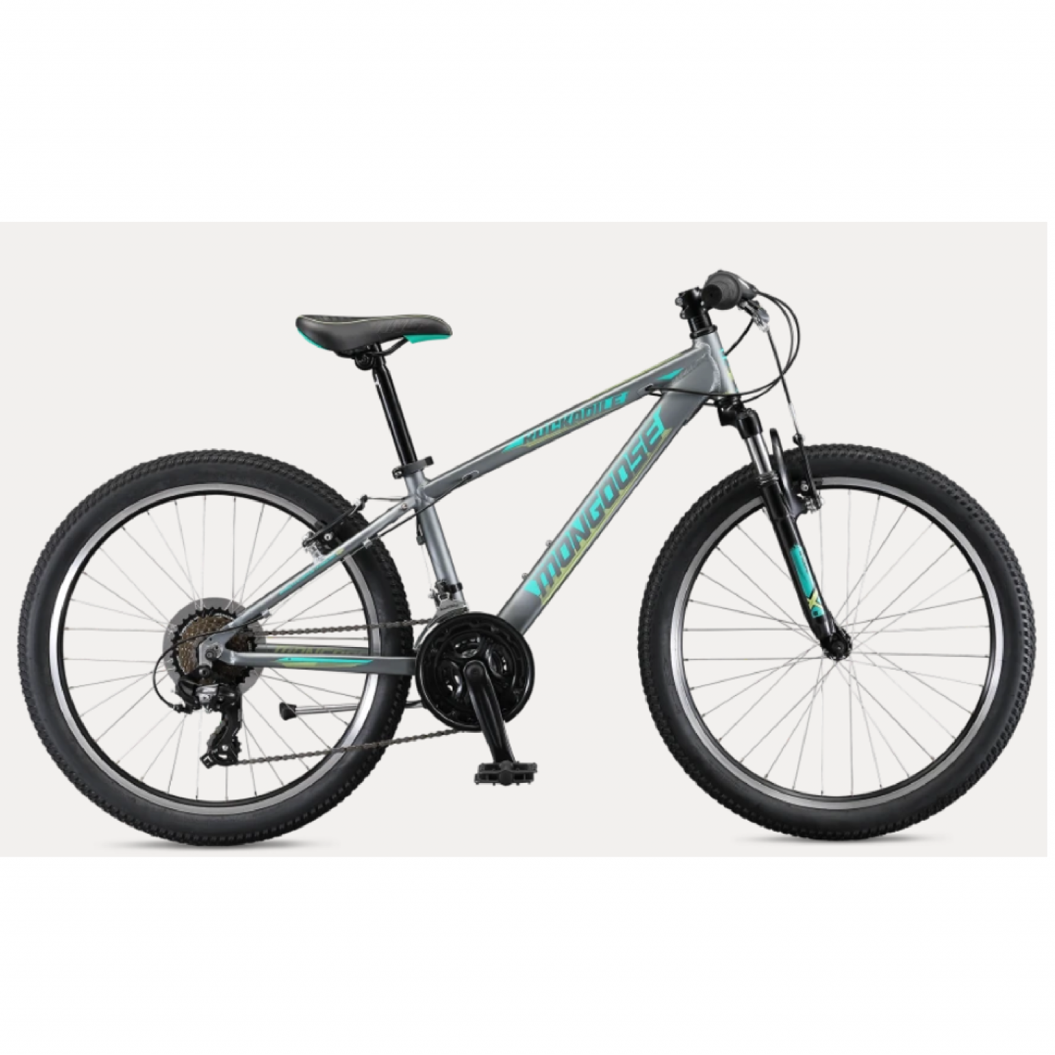 MONGOOSE ROCKADILE 24″ – Hunter Valley Bicycle Centre