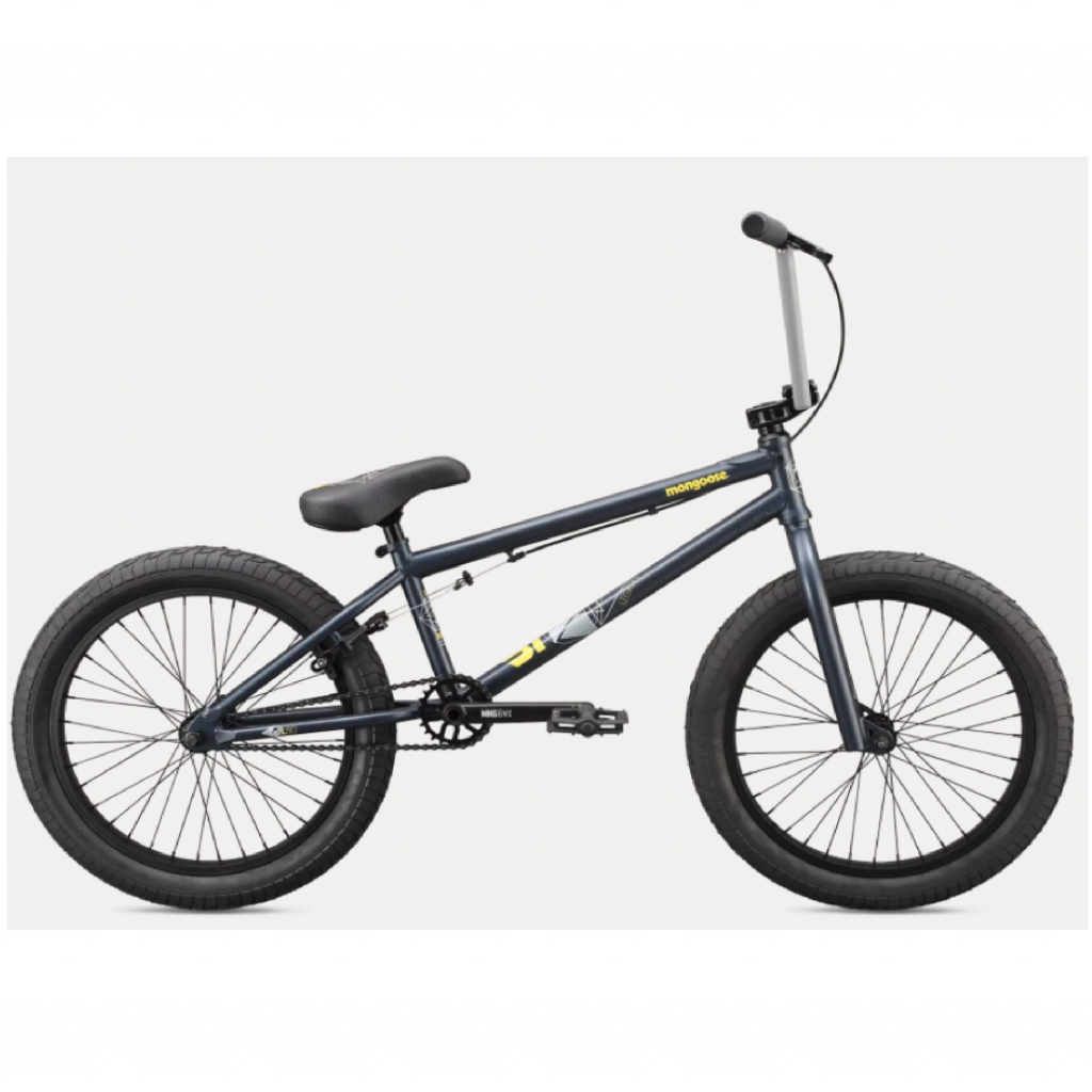 MONGOOSE LEGION L80 – Hunter Valley Bicycle Centre