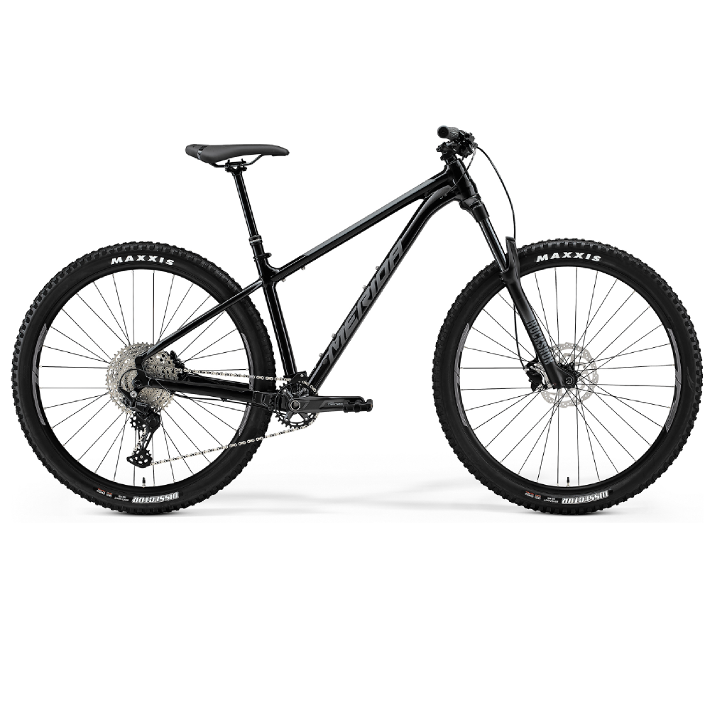 MERIDA BIG TRAIL 500 – Hunter Valley Bicycle Centre