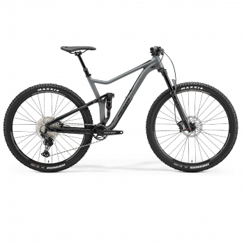 MERIDA ONE TWENTY 600 – Ted's Bike Store East Maitland