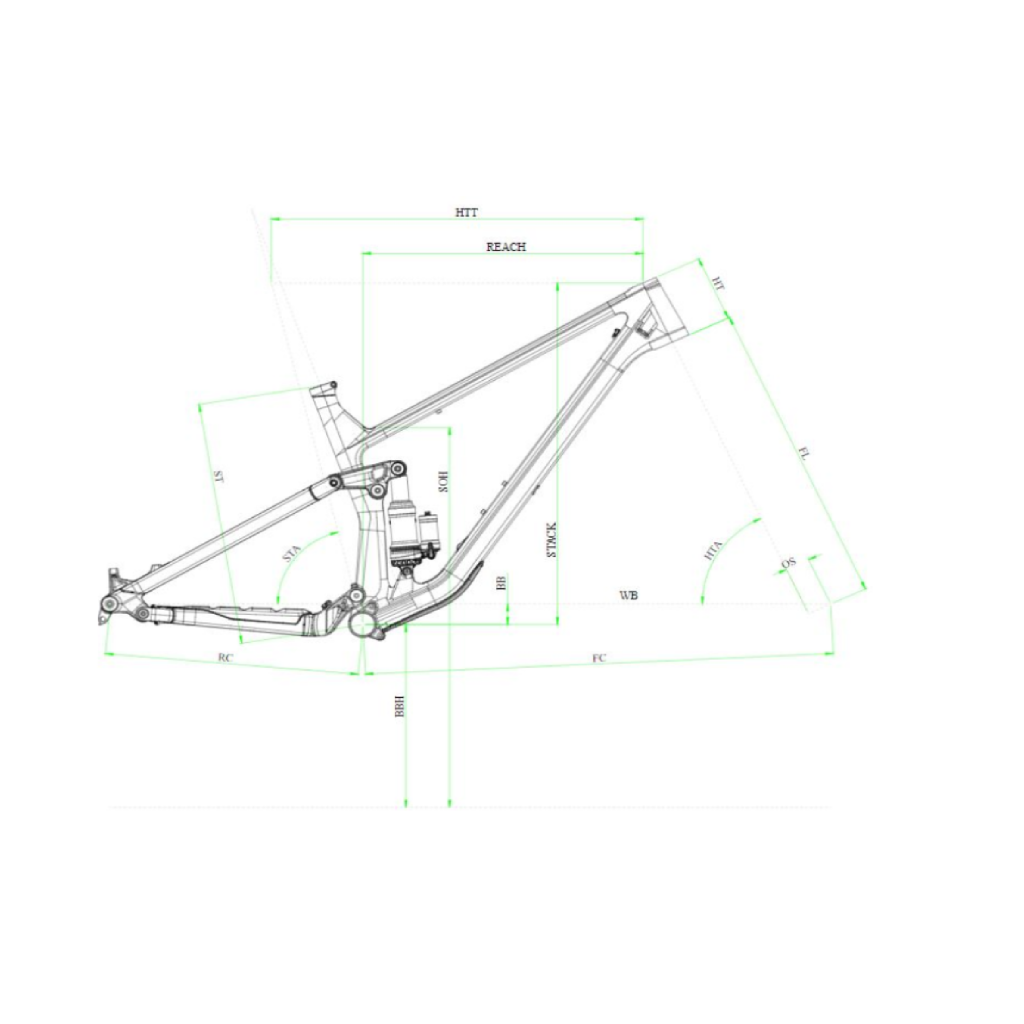 NORCO OPTIC C3 – Hunter Valley Bicycle Centre