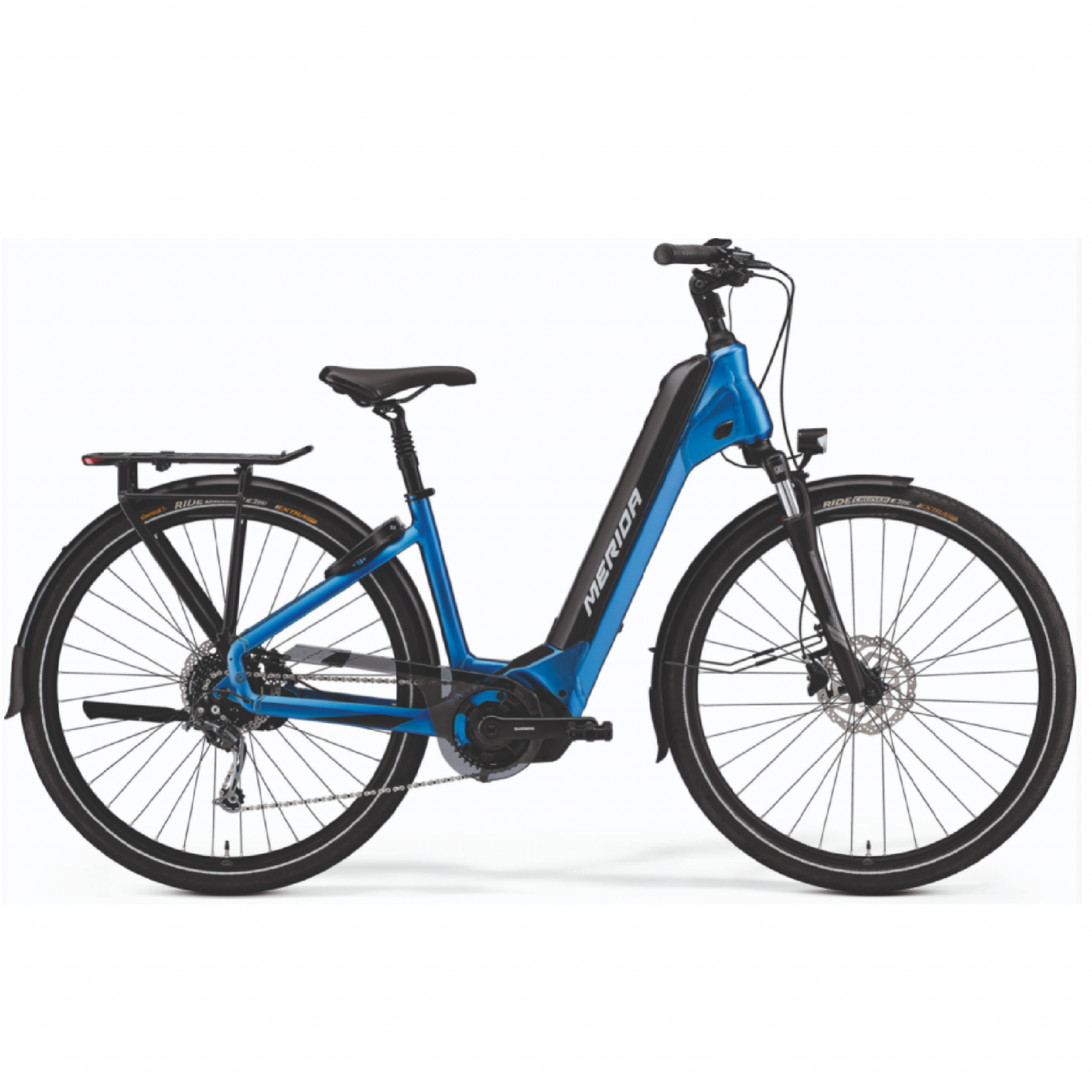 MERIDA eSPRESSO CITY 400 EQ – Hunter Valley Bicycle Centre